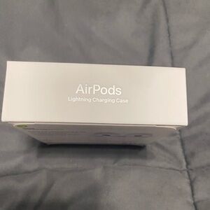 Apple | Headphones | Airpod Pros 3rd Generationbrand New Original ...